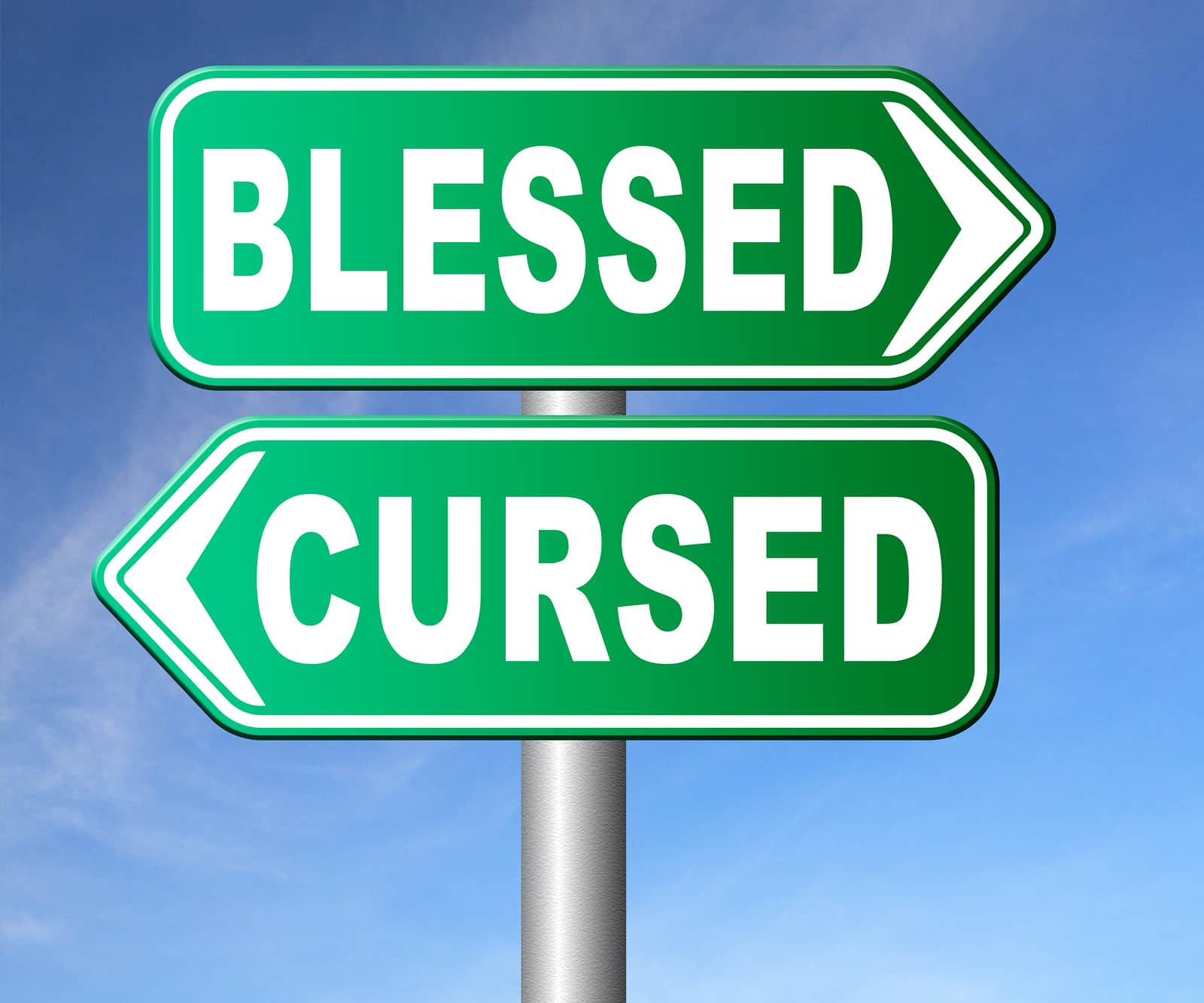 Do You Really Believe God Is ONLY Good? – Sandra McCollom