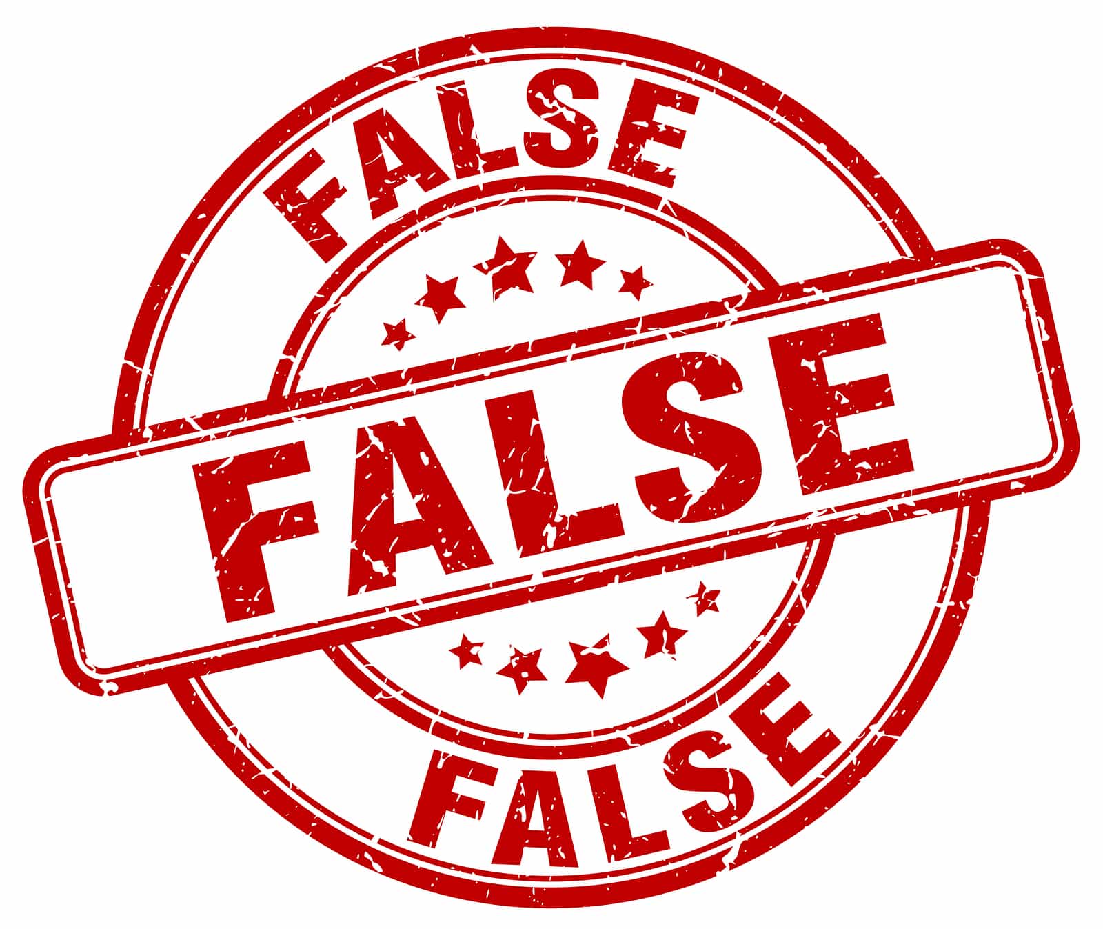 True or False? Being Sin Conscious Makes Me Sin Less – Sandra McCollom